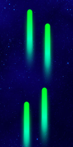 Weapon Suggestion (Revamp) - Krypton Phaser - Ideas - Chicken Invaders ...