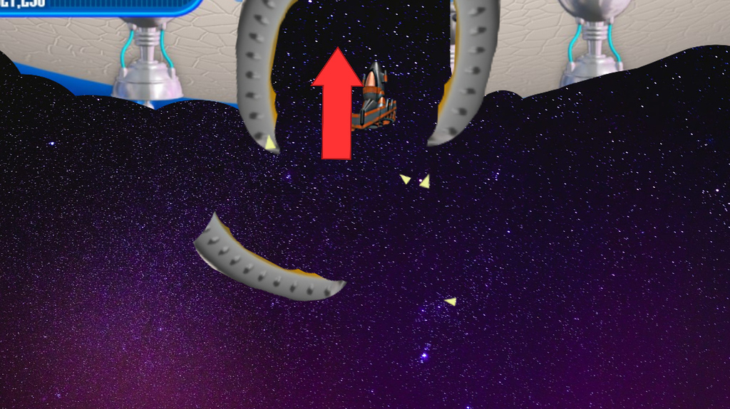 Second phase bosses within - Ideas - Chicken Invaders Universe