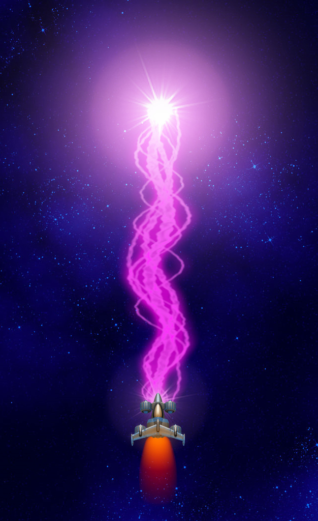 On the subject of Plasma Rifle and Positron Stream reworks - Early ...