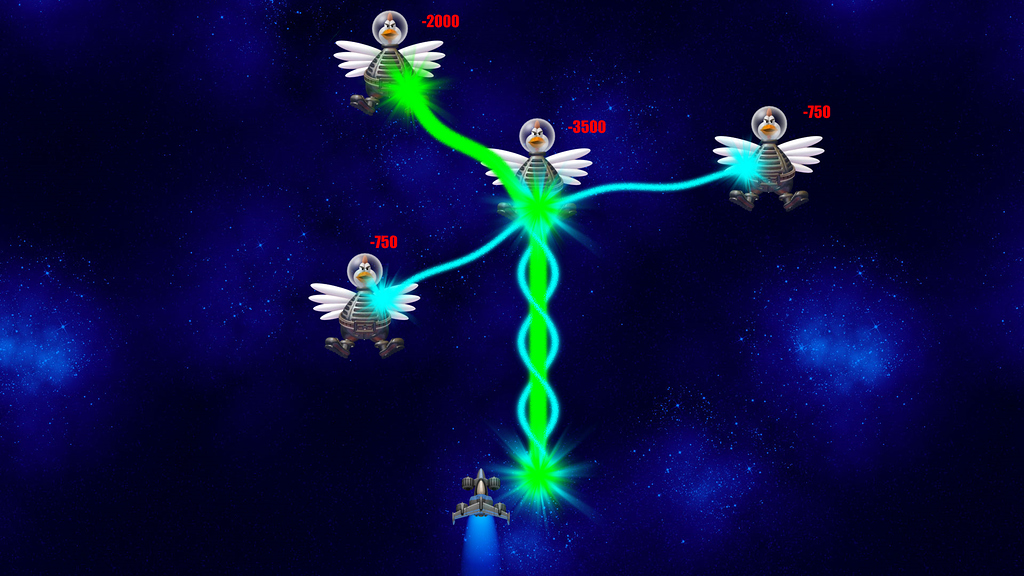 Weapon (satellite) suggestion - a big laser cannon of some sort - Ideas ...