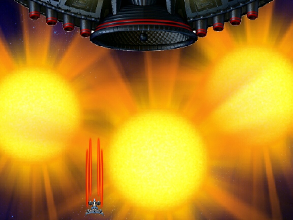 Egg hell mode - Ideas - Chicken Invaders Universe