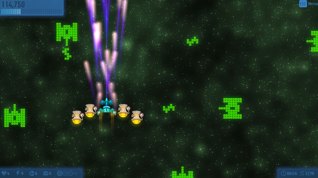 Retro Tanks Suggestion - Ideas - Chicken Invaders Universe