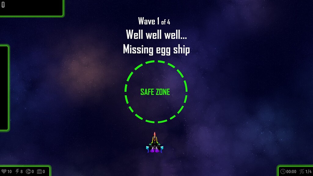 New Boss Idea "Well well well... Missing Egg Ship" - Ideas - Chicken ...