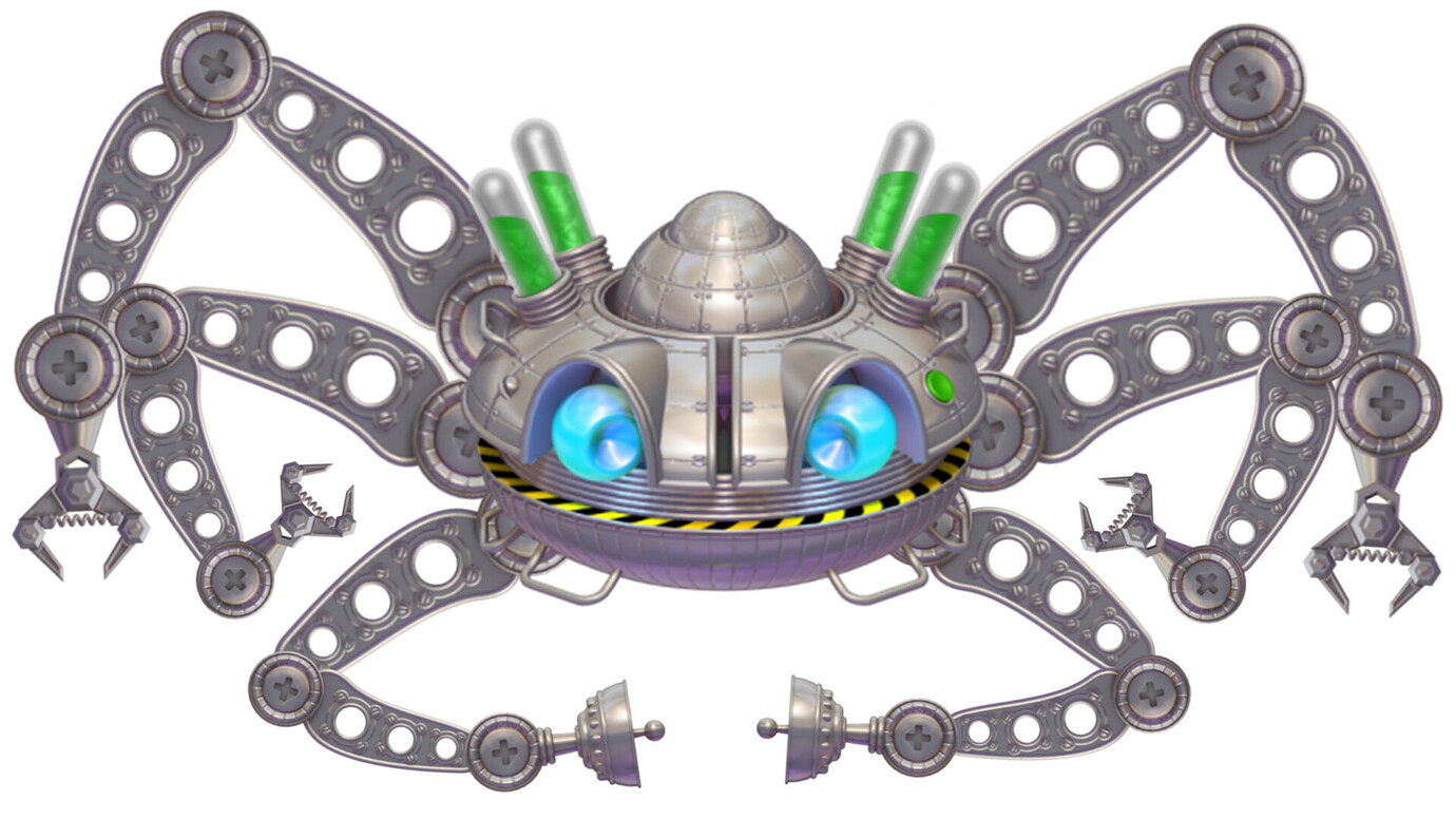 Best weapon against bosses - Early Access - Chicken Invaders Universe