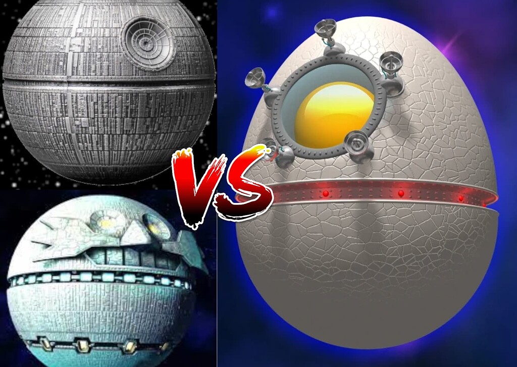 Who is the best star? - Chicken Invaders - Chicken Invaders Universe