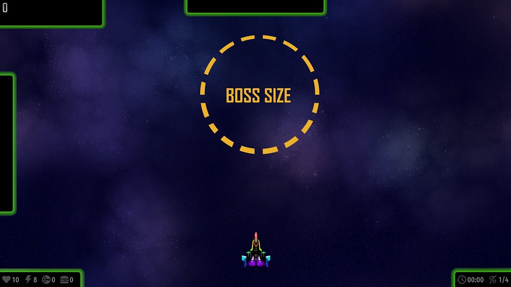 New "bosses" idea: Side Bosses - Ideas - Chicken Invaders Universe