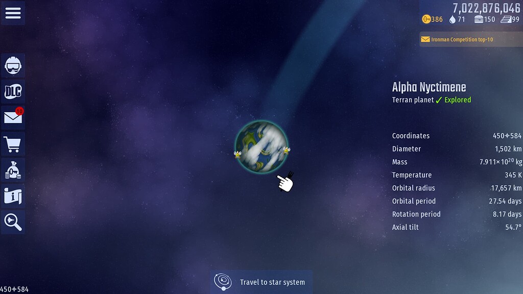 Active Invasion Event - Ideas - Chicken Invaders Universe