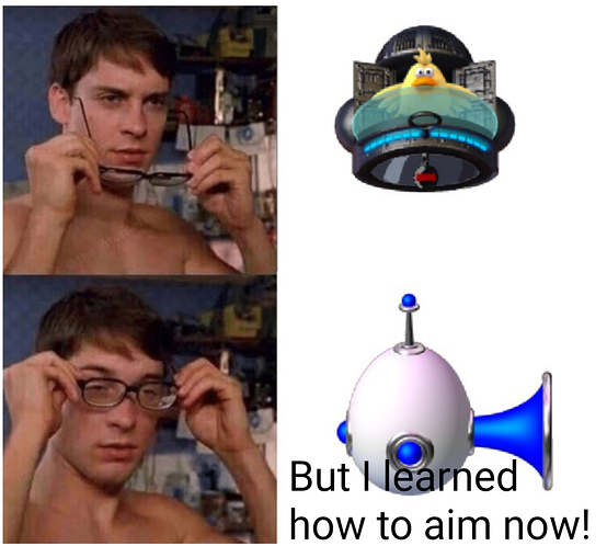 Chick Laser Blaster - Ideas - Chicken Invaders Universe