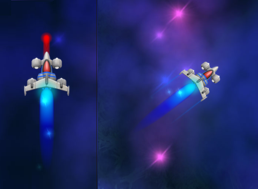 Post your spacecraft! - Chicken Invaders - Chicken Invaders Universe