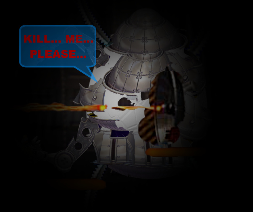 Second phase bosses within - Ideas - Chicken Invaders Universe