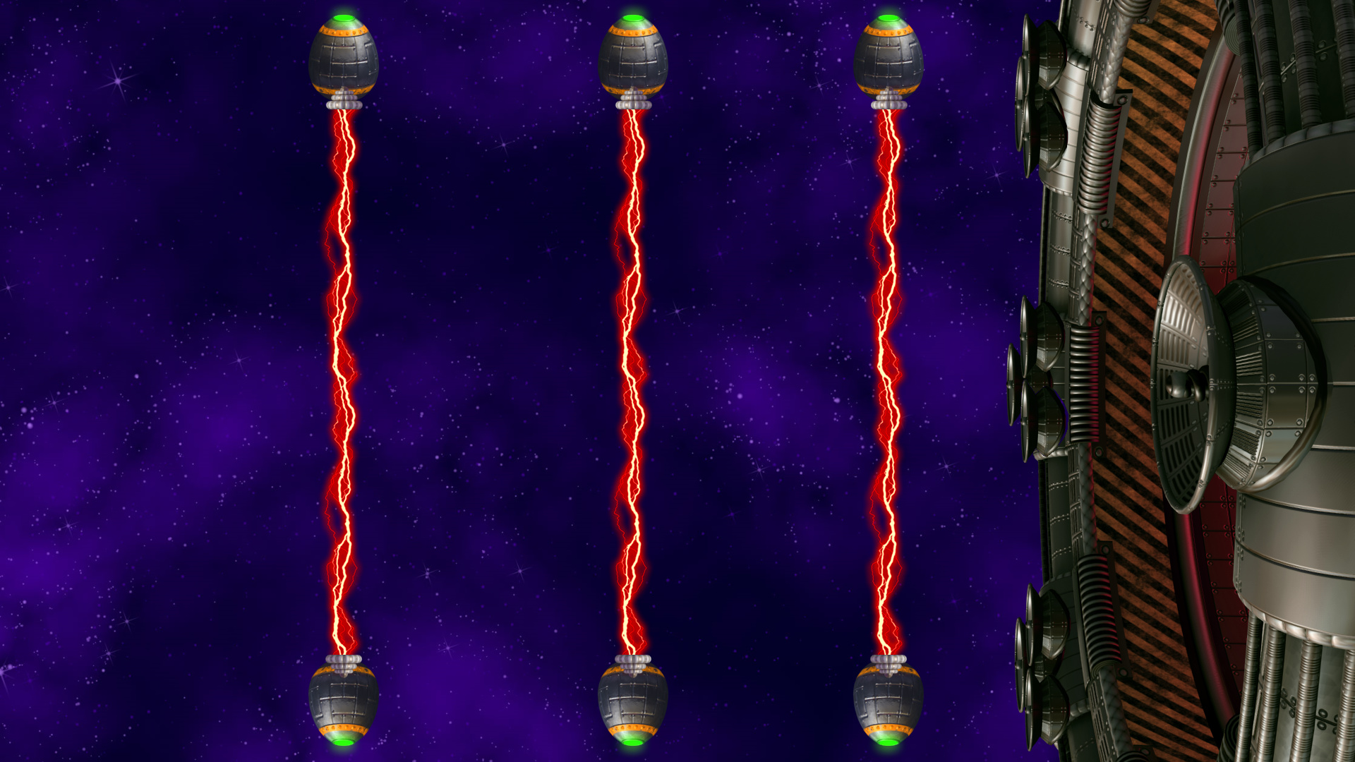 Post your Chicken Invaders artwork! - #448 by trueuser - Chicken ...