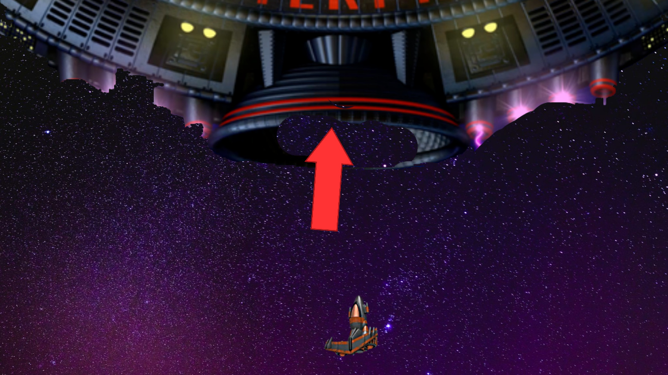 Second phase bosses within - Ideas - Chicken Invaders Universe