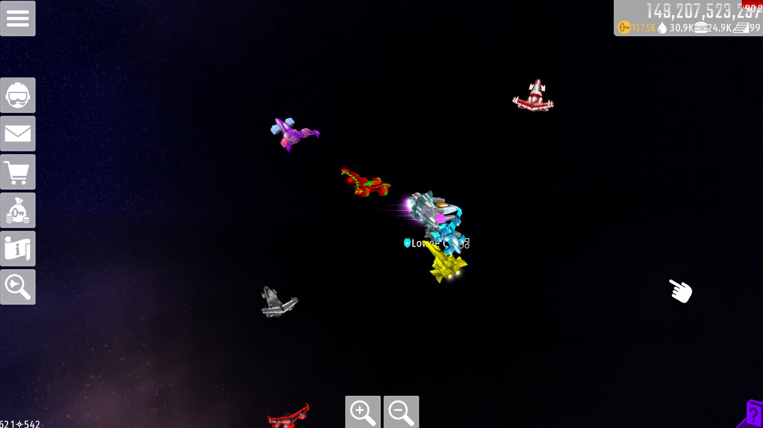 Galactic Party 2023 - 5th Anniversary - Chicken Invaders - Chicken ...