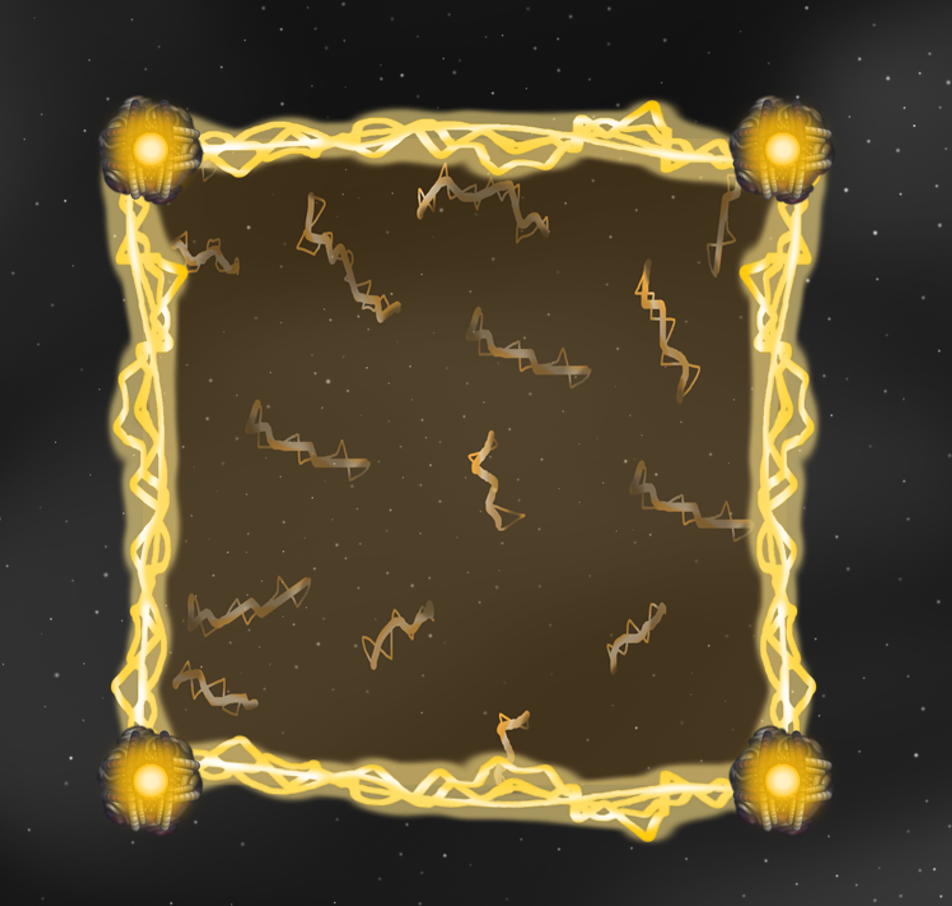 Wave Idea #9: Magic Square & Line up! (With new obstacle) - Ideas ...