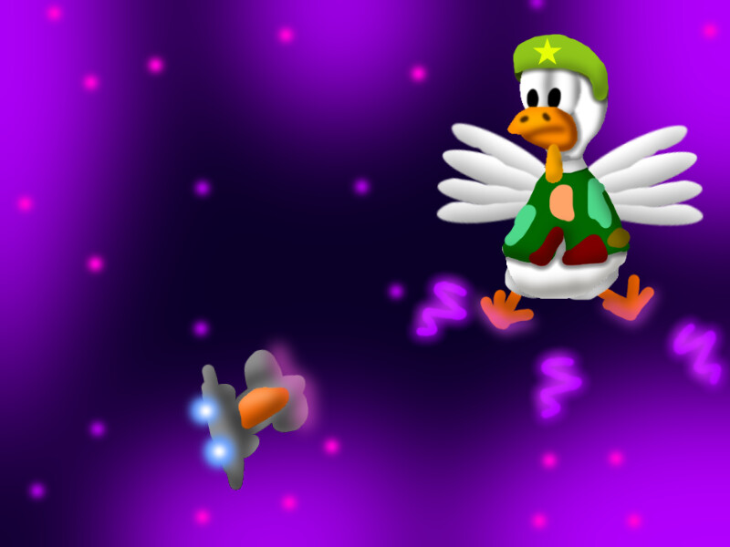 Post your Chicken Invaders artwork! - Page 188 - Chicken Invaders ...