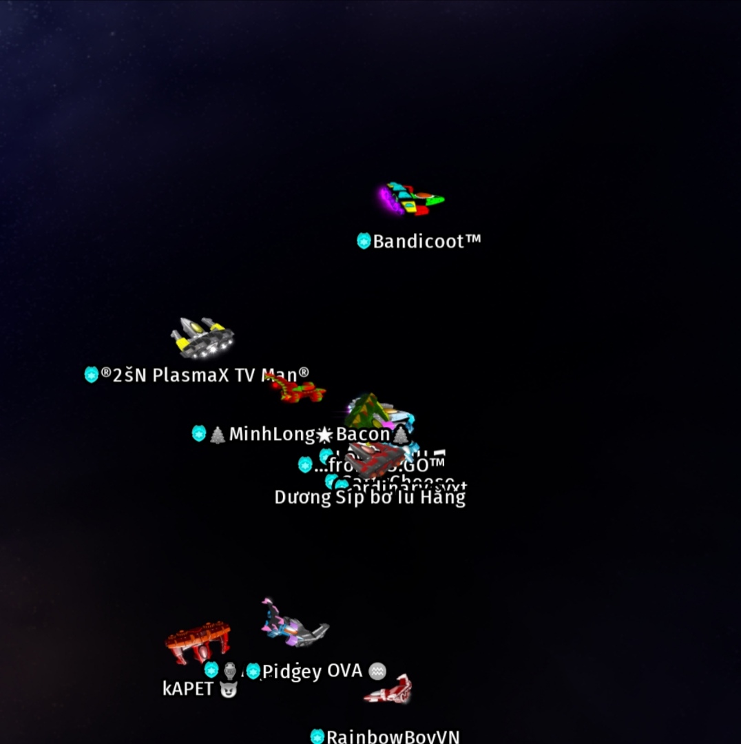 Galactic Party 2023 - 5th Anniversary - Chicken Invaders - Chicken ...