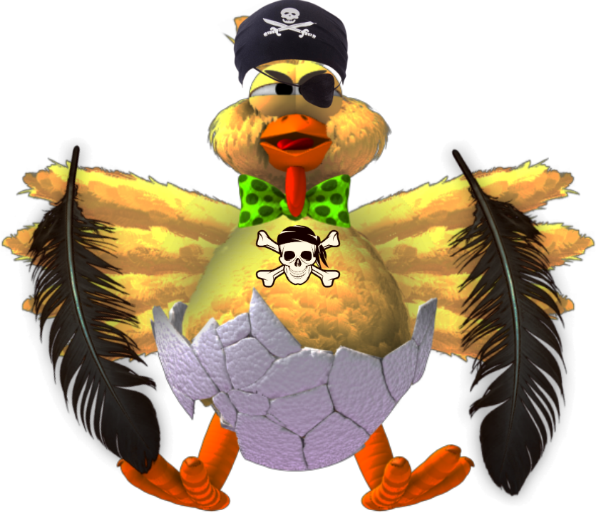 Post your Chicken Invaders artwork! - #3762 by CI2Chicken - Chicken ...