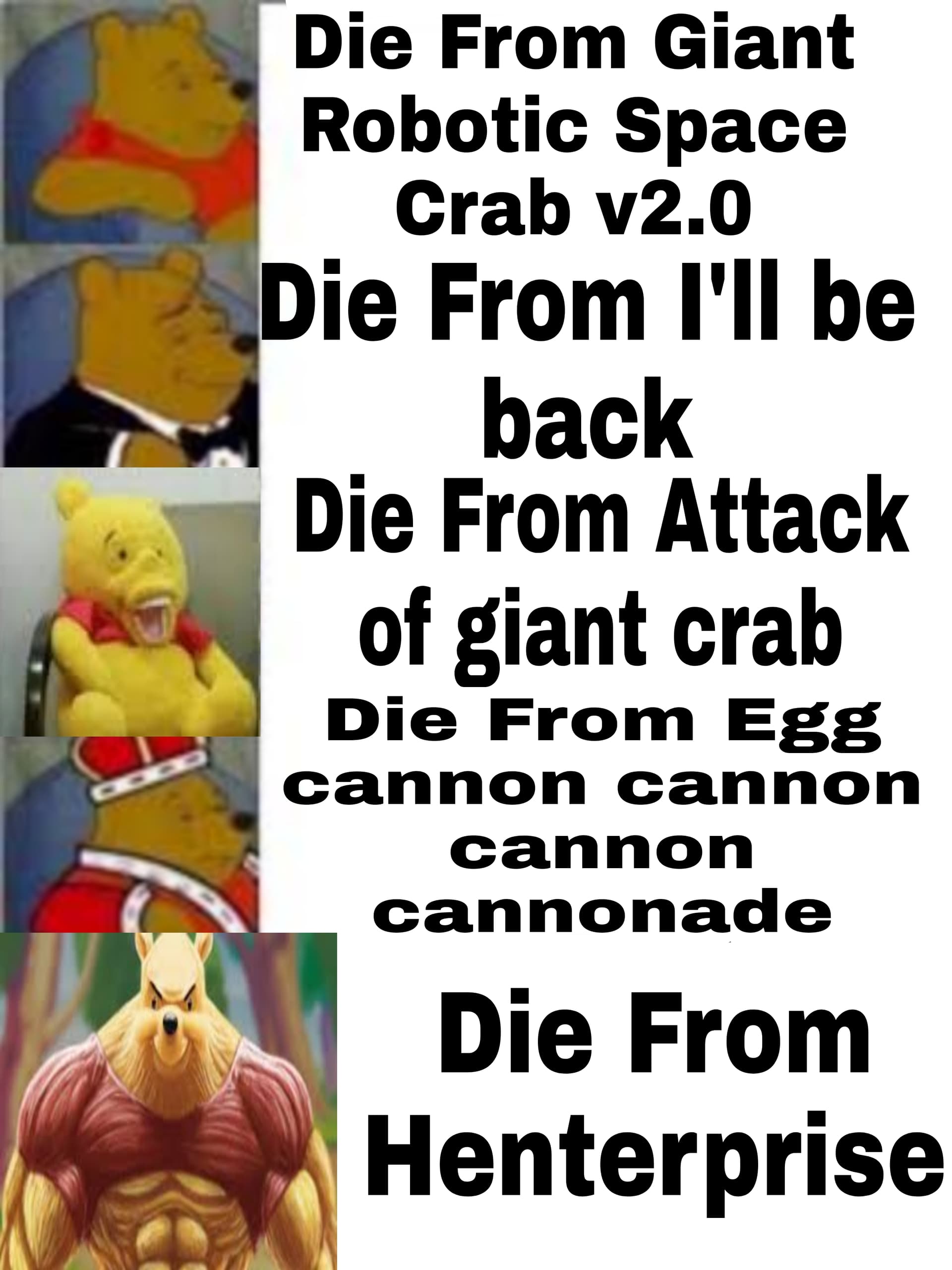 Chicken Invaders Memes V2 - #5635 by JenningsLA - Chicken Invaders ...