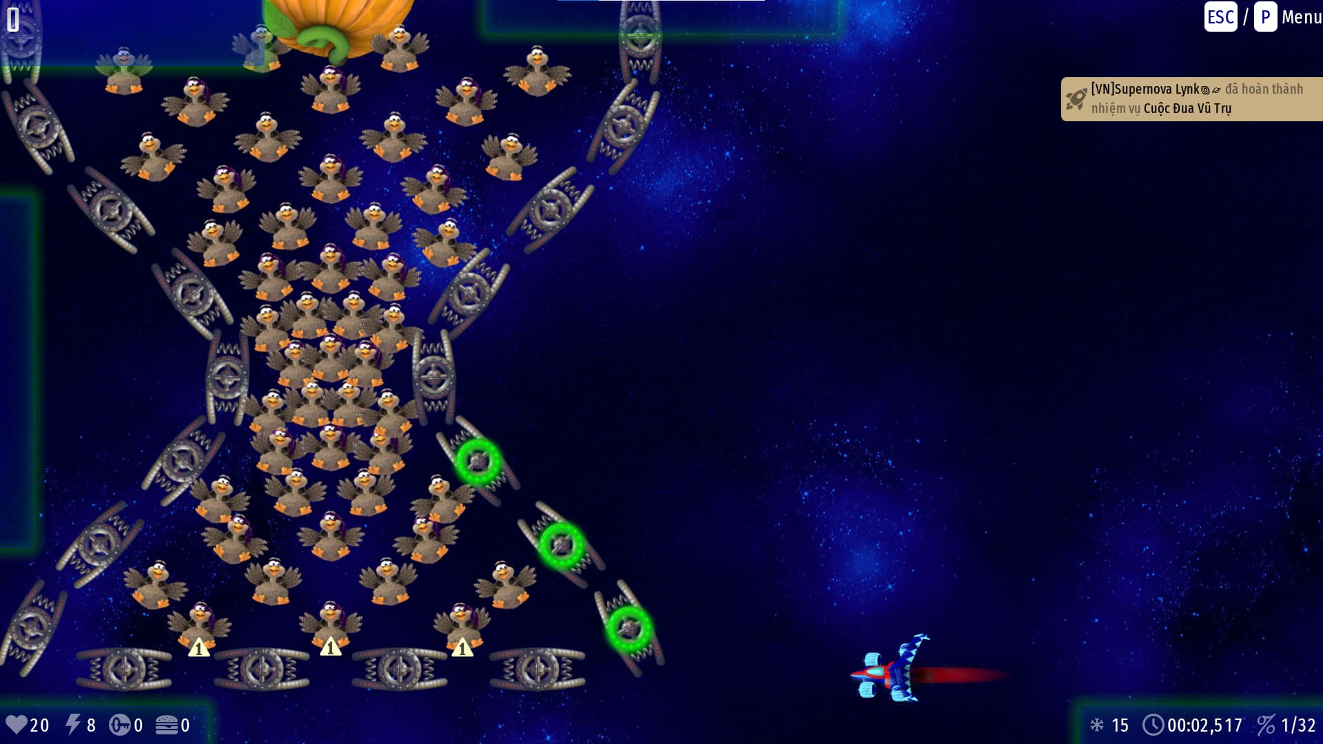 Early Access version 123 - #105 by Knightcap - Early Access - Chicken ...