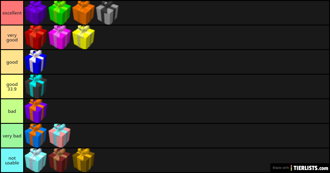 Post your top powerful weapons list! - Page 4 - Early Access - Chicken ...