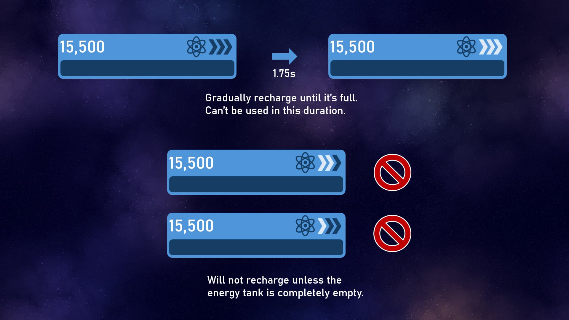 Booster Idea #1: 📀 Overdrive Adjustment / Mechanism for New Booster ...