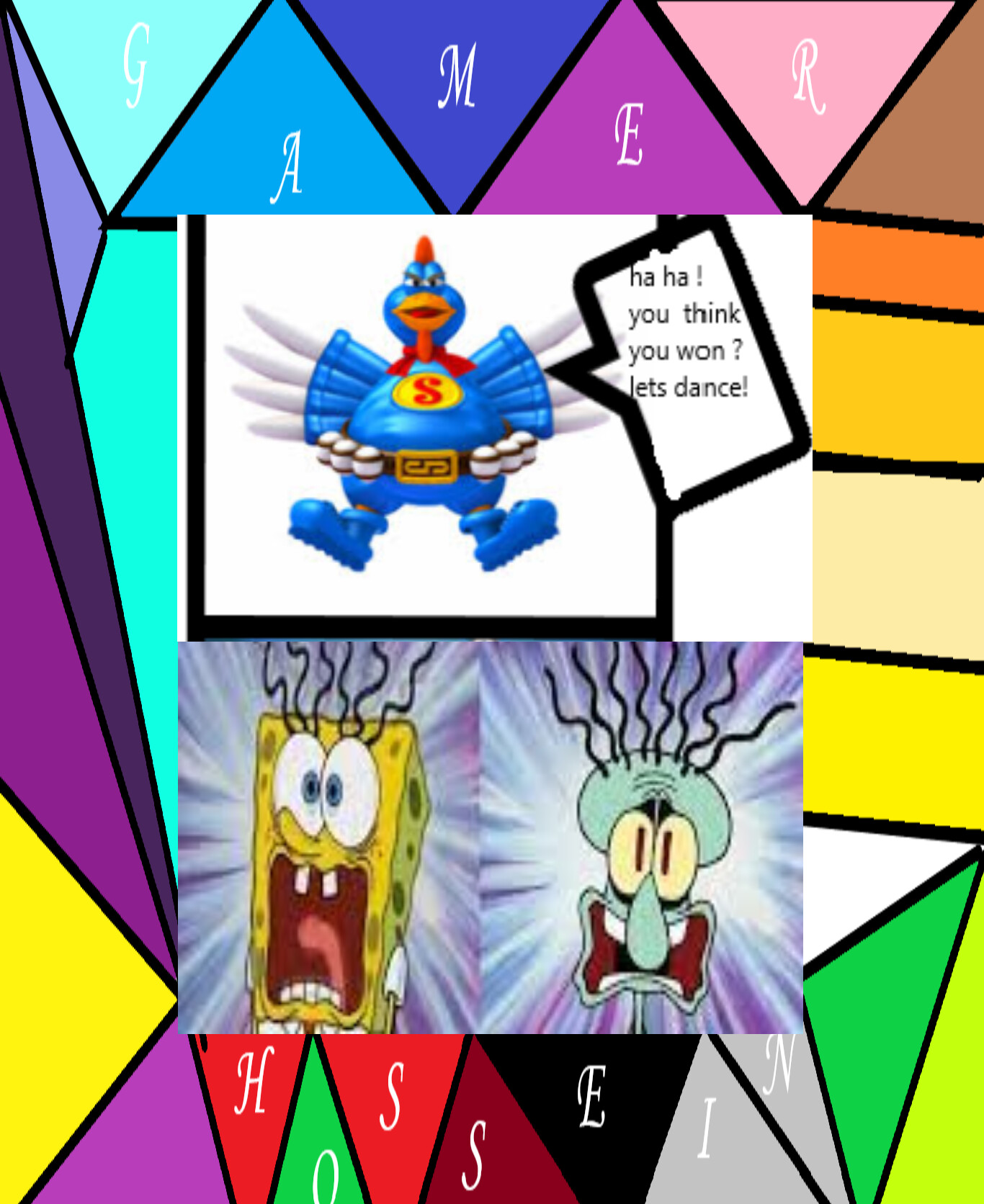 Chicken Invaders Memes V2 - #4735 by hossine - Chicken Invaders ...