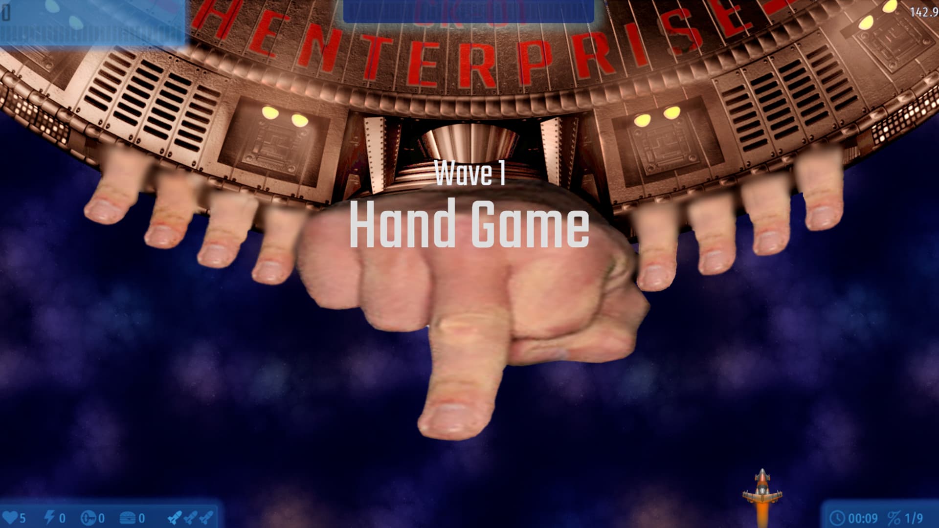 Chicken Invaders Memes V2 - #5321 by Darth_Skembesion - Chicken ...