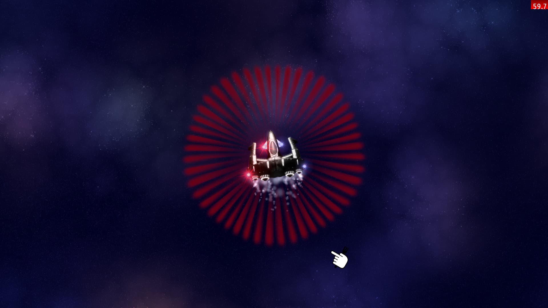 Post your spacecraft! - #2635 by Starbrockle - Chicken Invaders ...