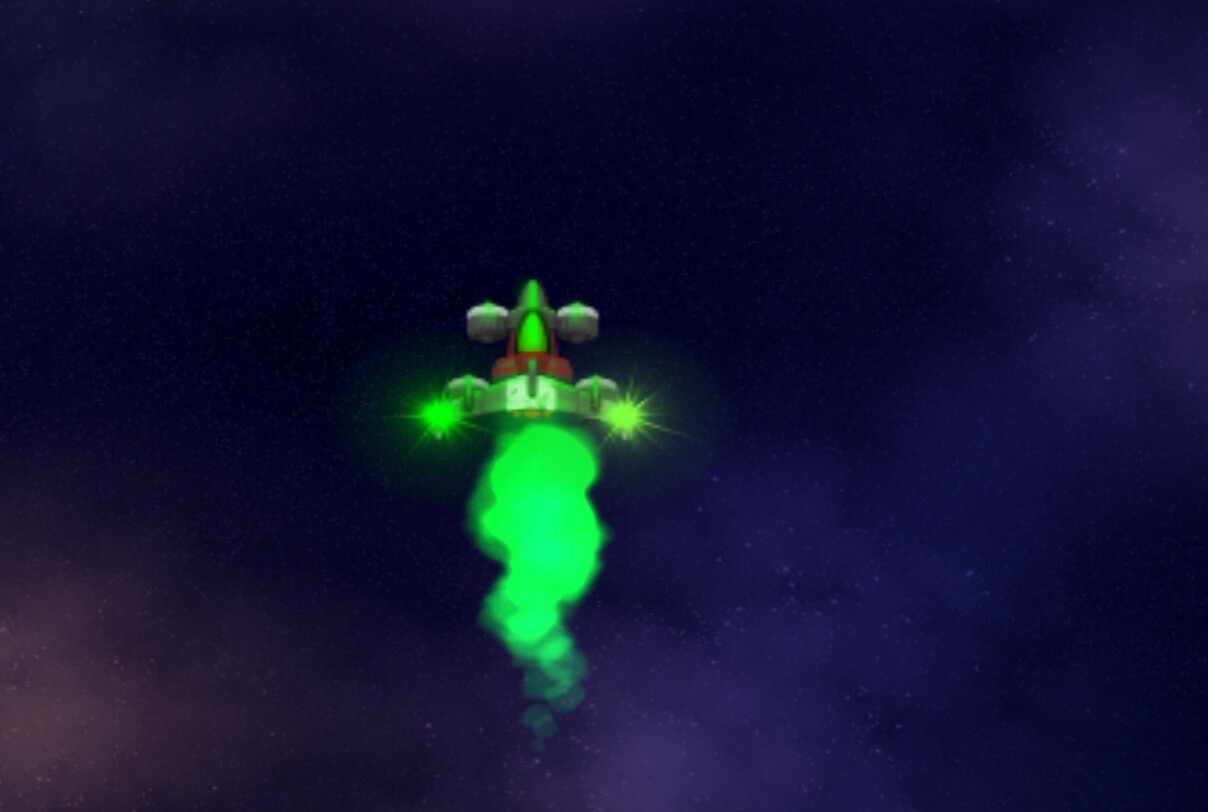 Post your Chicken Invaders artwork! - #4883 by N3C4D3 - Chicken ...