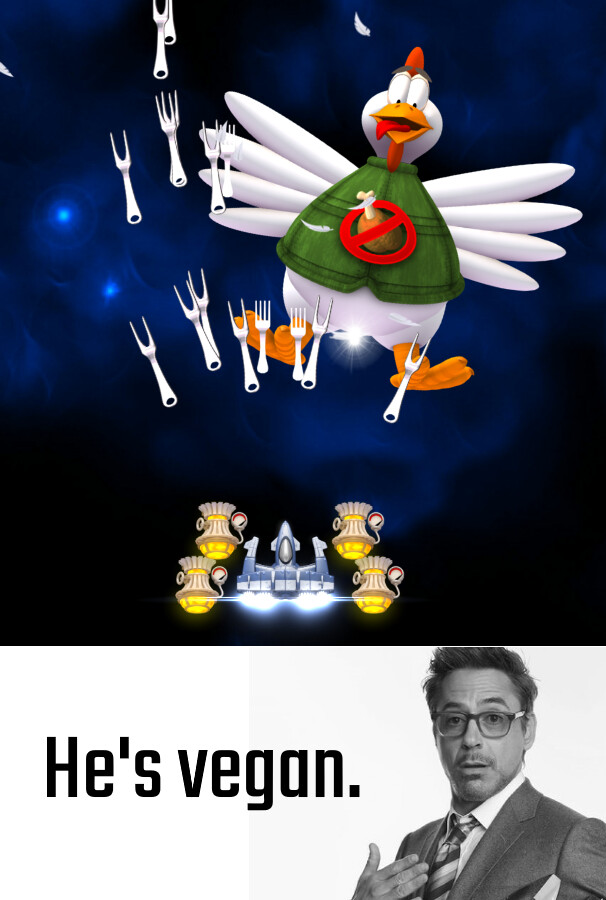 Chicken Invaders Memes V2 - Page 247 - Chicken Invaders - Chicken ...