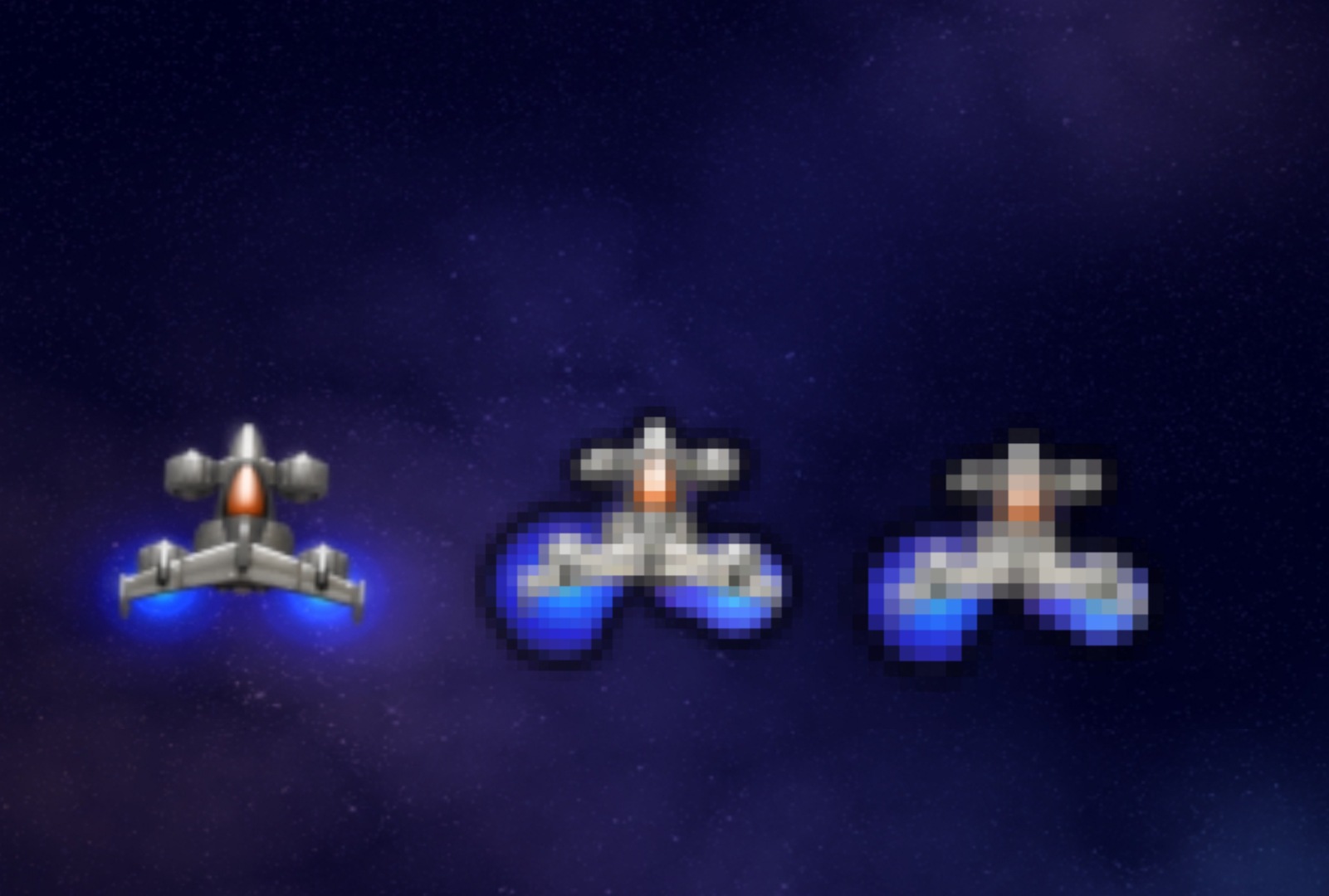 Post your Chicken Invaders artwork! - #4881 by N3C4D3 - Chicken ...