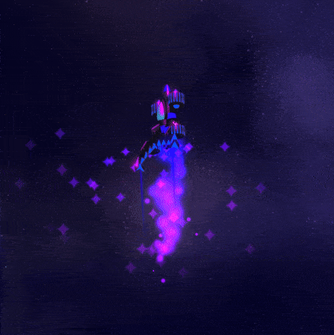 Post your spacecraft! - #2799 by Neonova_Solara - Chicken Invaders ...