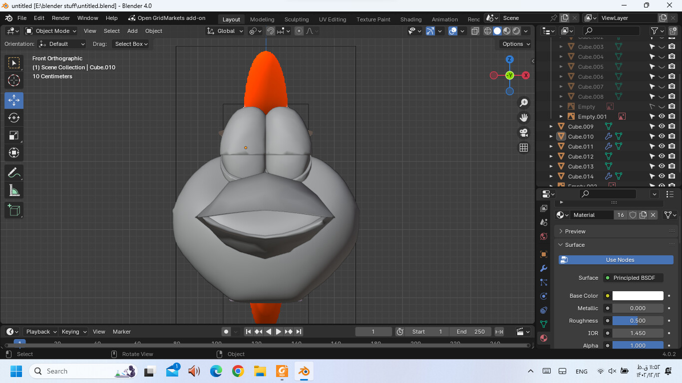 Post your Chicken Invaders artwork! - #5021 by AmirMohammad.as ...