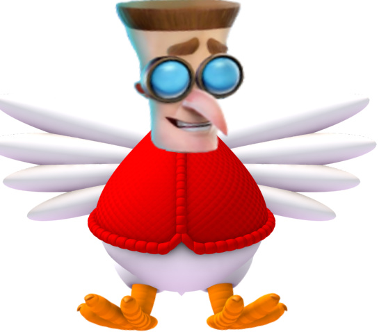 Post your Chicken Invaders artwork! - #1482 by Civilian - Chicken ...